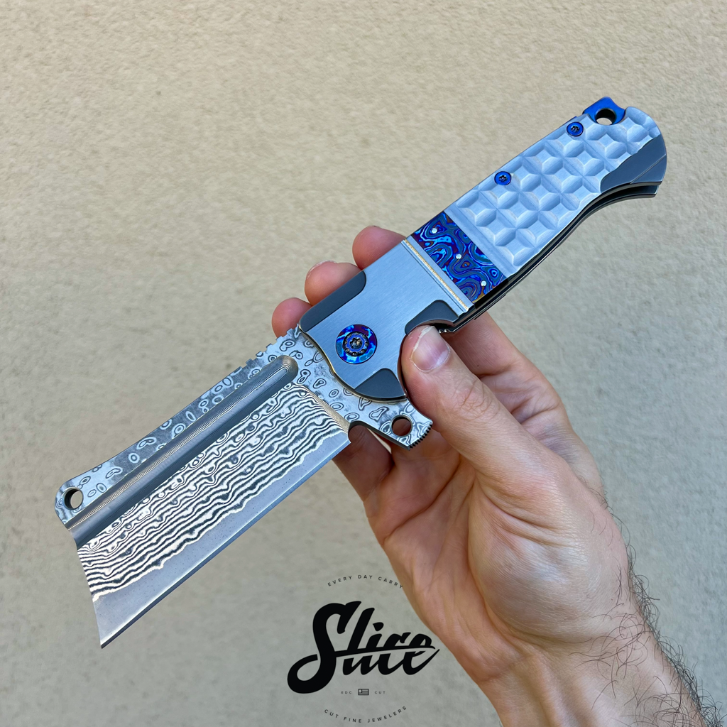 ADV Battle Cleaver – SliceFK