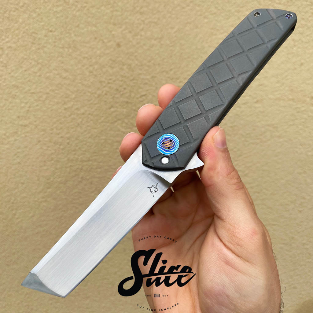 *SOLD* Sharknivco Japanese Ryu (Edison Barajas) – SliceFK