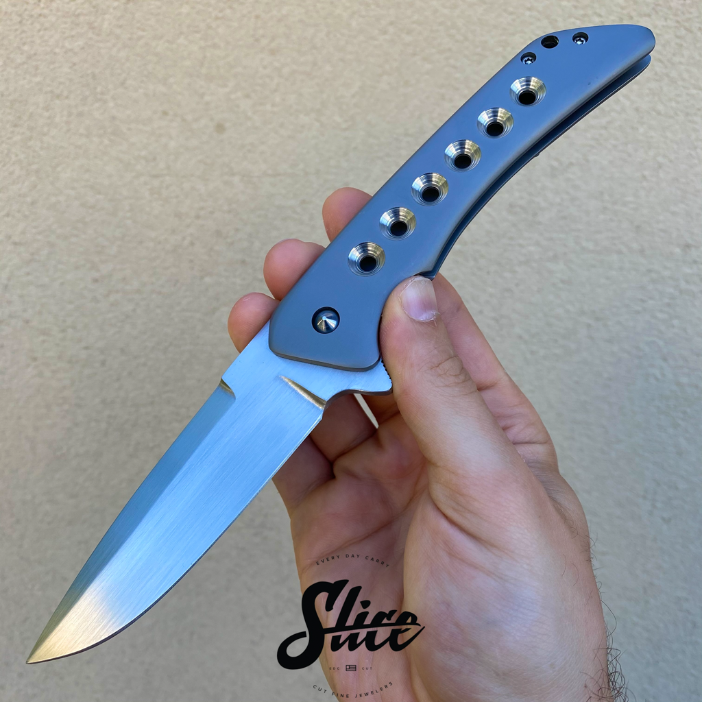 *SOLD* Kevin Foster R1 flipper – SliceFK