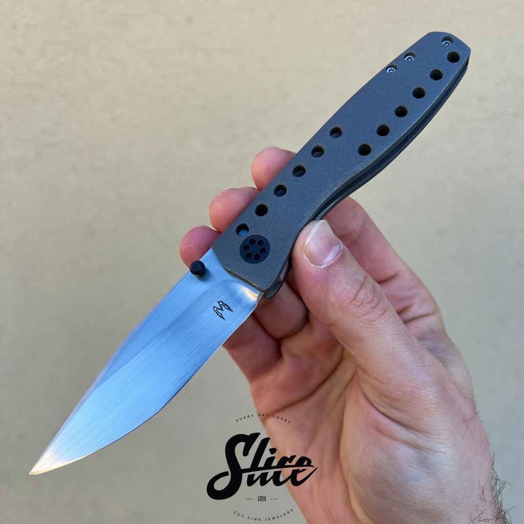 *SOLD* Merriken Knives Karma – SliceFK