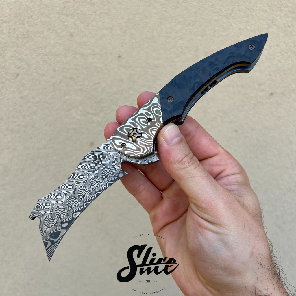 Greg Lightfoot Alien (JVO Design) – SliceFK