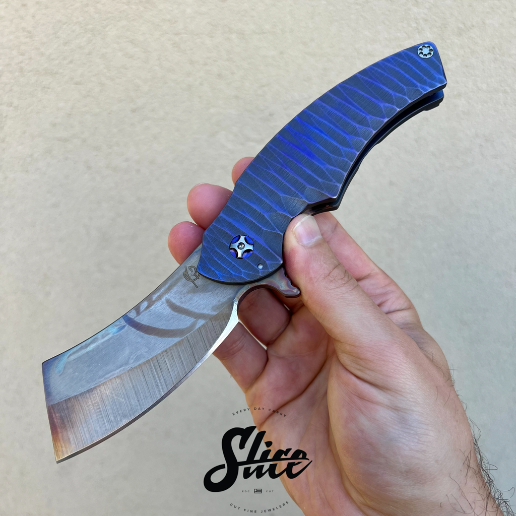 *SOLD* Scorpion 6 Knives Varangian EO #4 – SliceFK