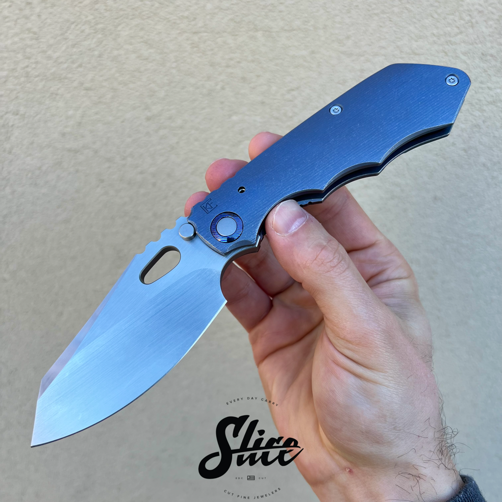 CKF/Rotten Design Evolution – SliceFK