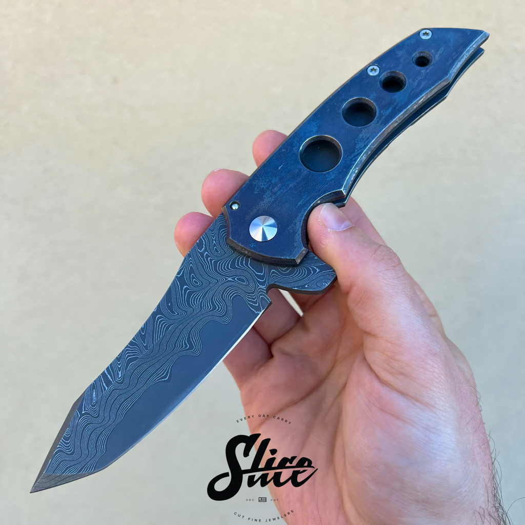 *SOLD* Jeremy Marsh full-size Roxstar full custom – SliceFK