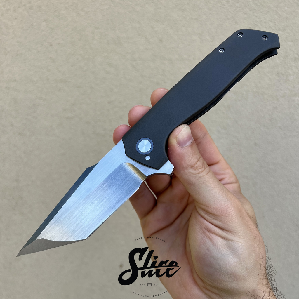 Maskas Precision Knives Primero – SliceFK