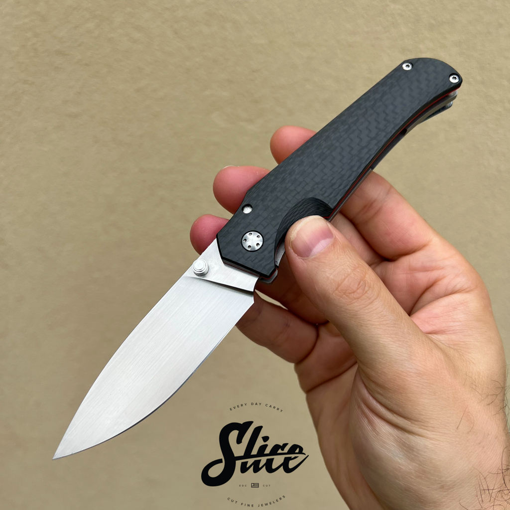 *SOLD* Jason Guthrie Scout – SliceFK