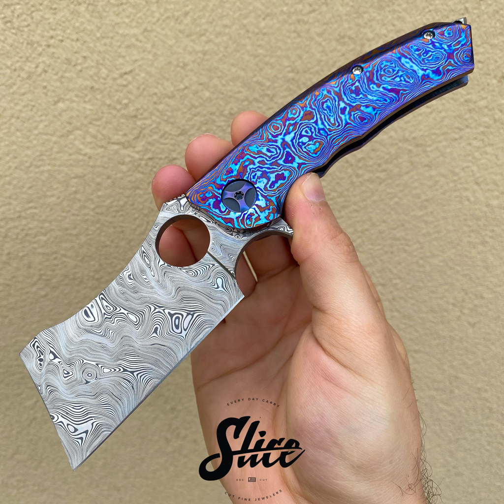 *SOLD* David Clark Kapitator – SliceFK