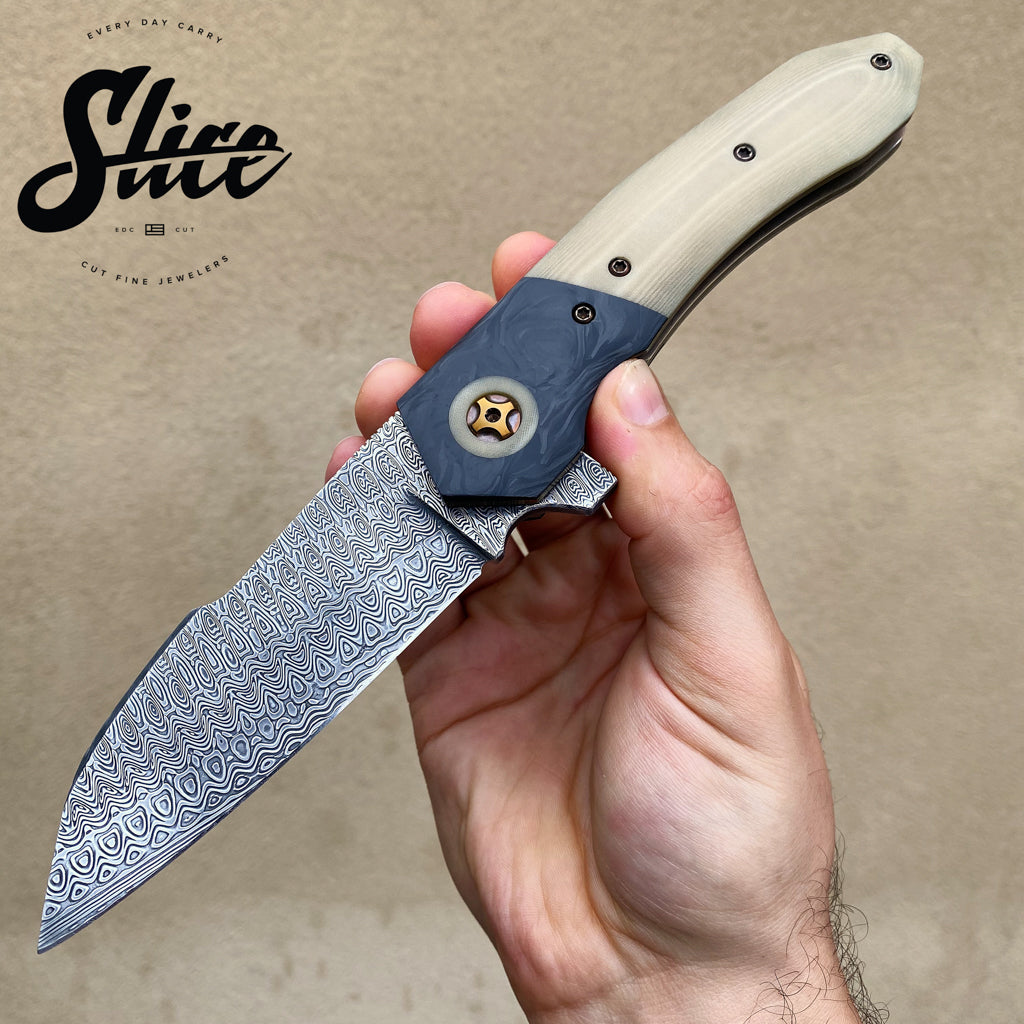 *SOLD* David Clark Cobra liner lock – SliceFK