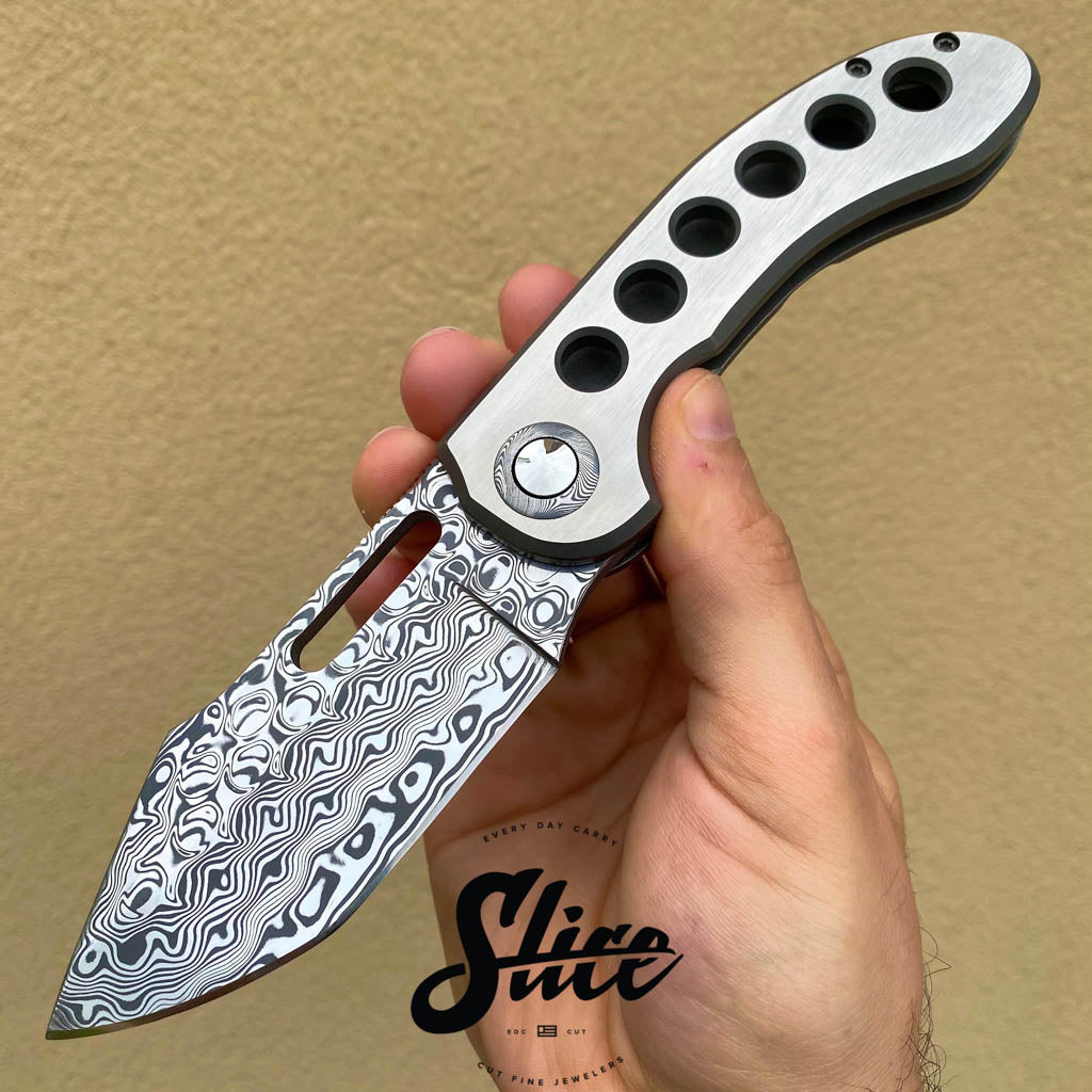 *SOLD* David Clark Patriot – SliceFK