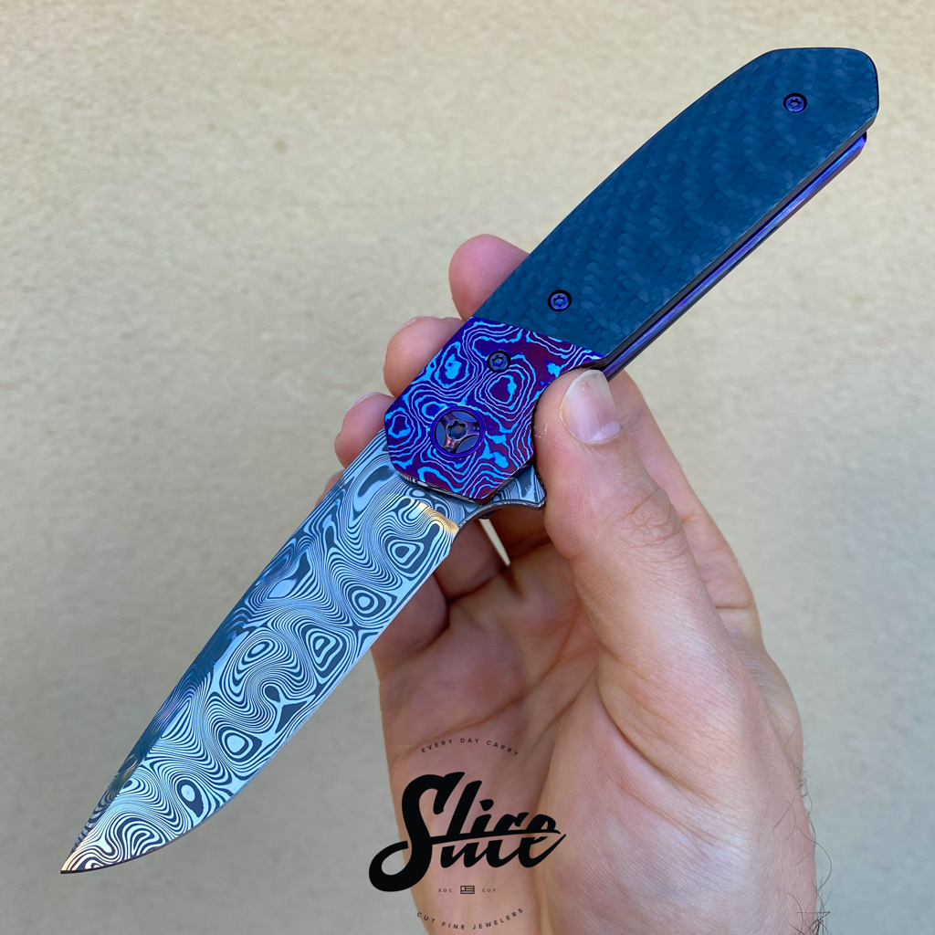 *SOLD* Richard Rogers 4F Mid – SliceFK