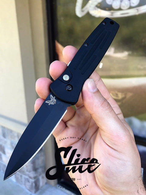 Benchmade mini stimulus. – SliceFK