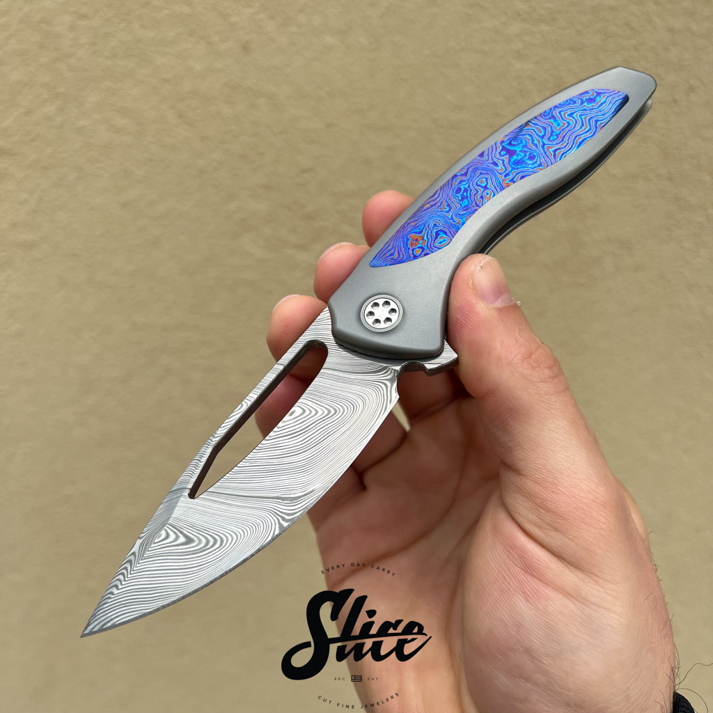 Sharp By Design Void Production (Brian Nadeau) – SliceFK