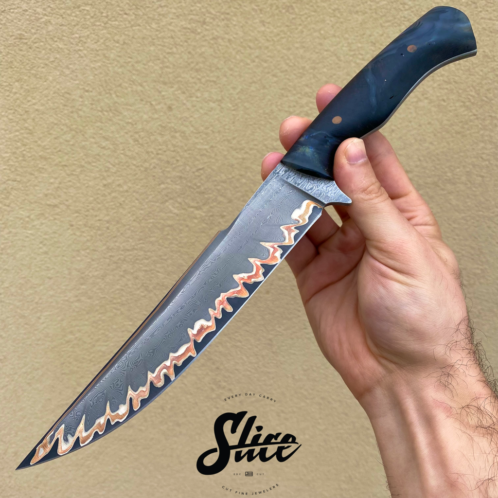 Dakota Wilson Persian – SliceFK